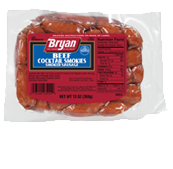 Products - Bryan Foods | Flavor of the South