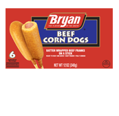 Products - Bryan Foods | Flavor of the South