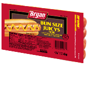 Products - Bryan Foods | Flavor of the South