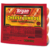 Products - Bryan Foods | Flavor of the South