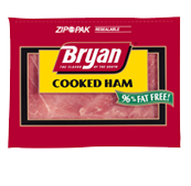 Products - Bryan Foods | Flavor of the South