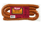 Products - Bryan Foods | Flavor of the South