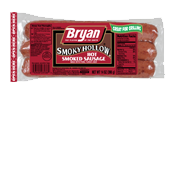Products - Bryan Foods | Flavor of the South