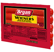 Products - Bryan Foods | Flavor of the South